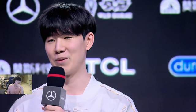 LOL：IG零封AL后，丹尼谈Tabe的BP：Taba选什么，我都能全猜到