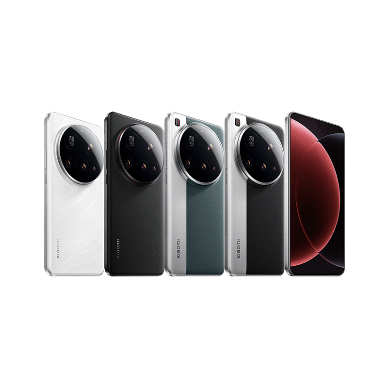 小米OV影像旗舰出货数据曝光：小米15 Ultra暂时领先