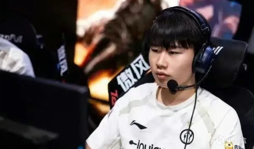 LOL：IG零封AL后，丹尼谈Tabe的BP：Taba选什么，我都能全猜到