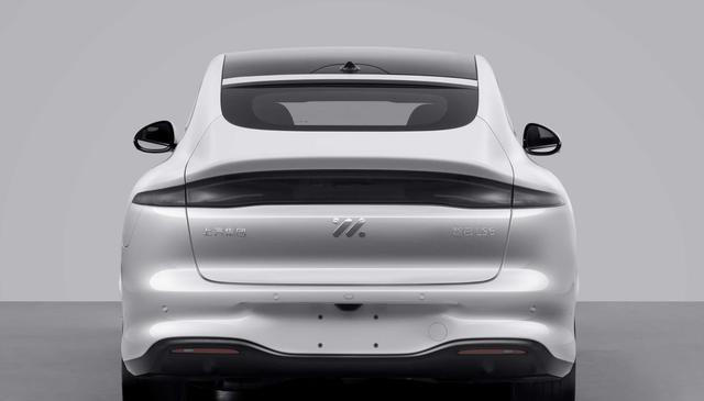 综合续航超过 1500km！智己全新 LS6将于2025年8月15日全球首发