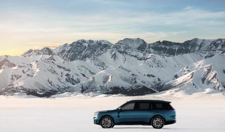 领克900、理想L9、魏牌蓝山，哪款才是家庭出行最优选？