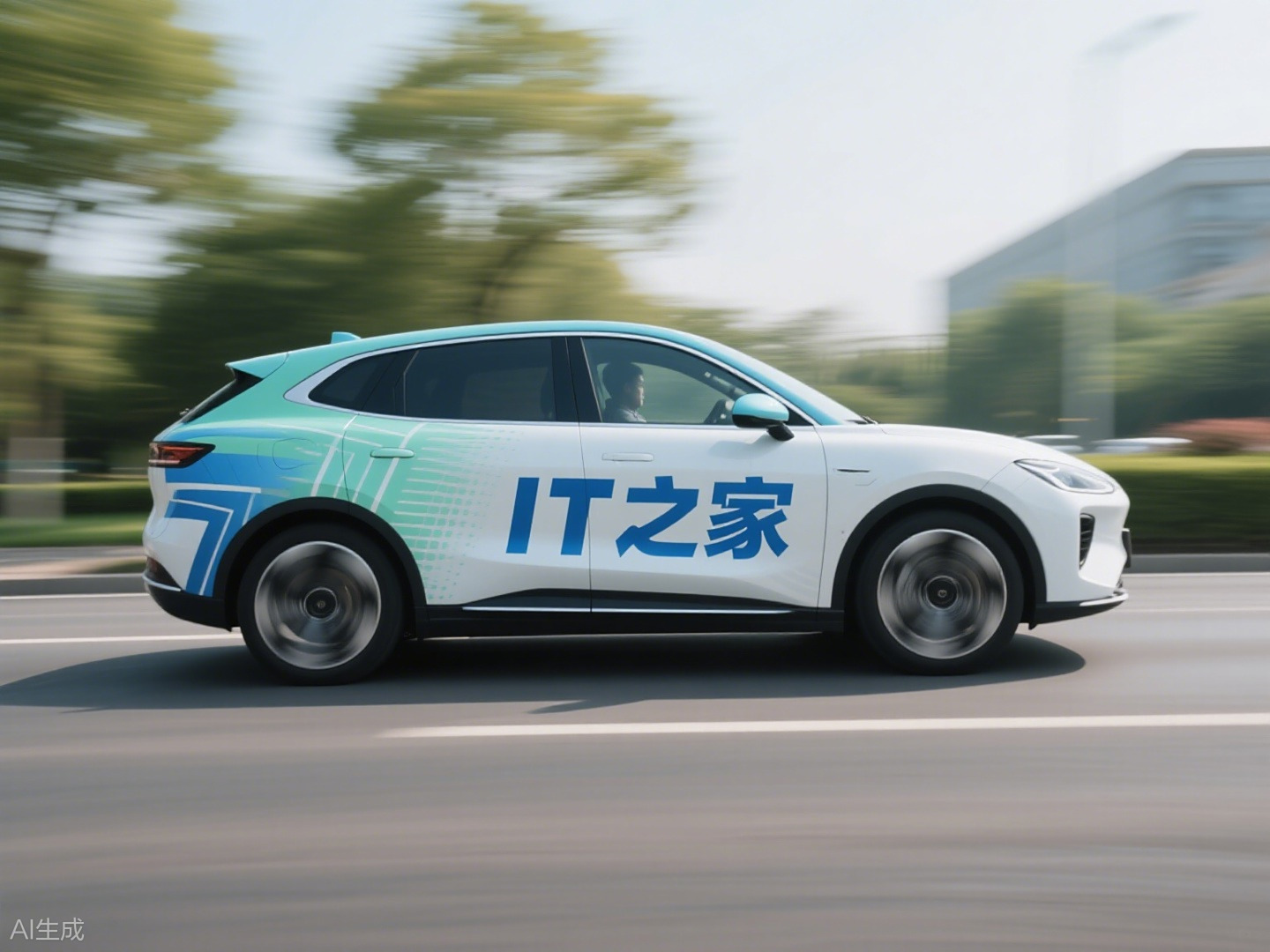 乘联分会：7 月全国乘用车零售 183.4 万辆同比增长 7%