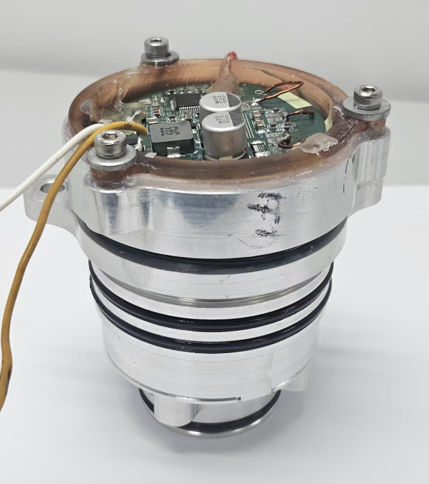 大联大推出基于Infineon产品的有感油泵FOC控制方案