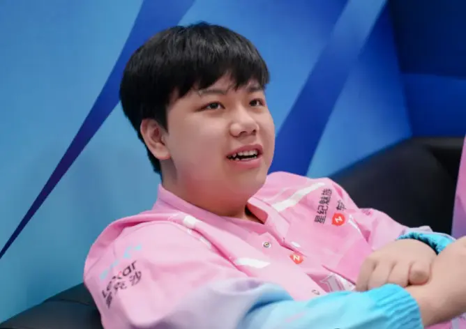 BLG还是全华班！EDG老岳透露：Shadow是LPL本土选手，在欧洲成为中援