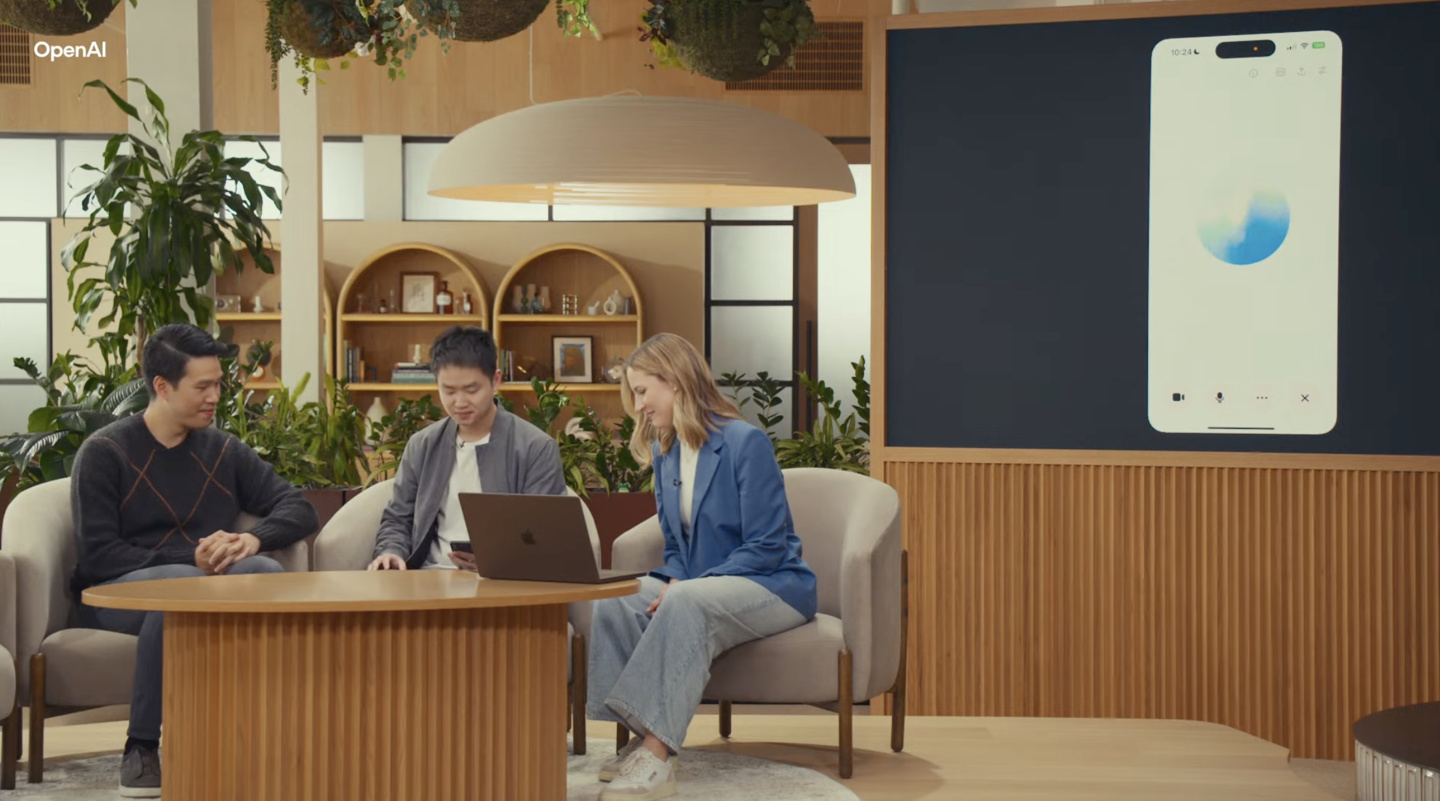 OpenAI 公司发布 GPT-5 AI 模型