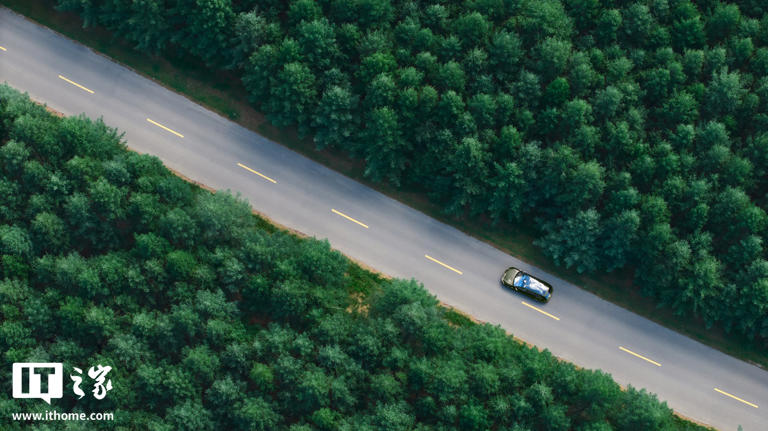 鸿蒙智行享界 S9T 旅行车智能底盘 & 途灵平台全系满配