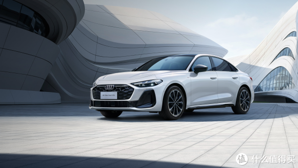 这个A5不就是原来的A4没有进口溢价吗？一汽奥迪 A5L汽车发布