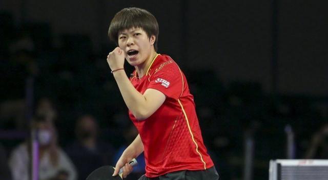 CCTV5直播，20：00世界第一孙颖莎VS朱芊曦，10：45王曼昱VS迪亚兹