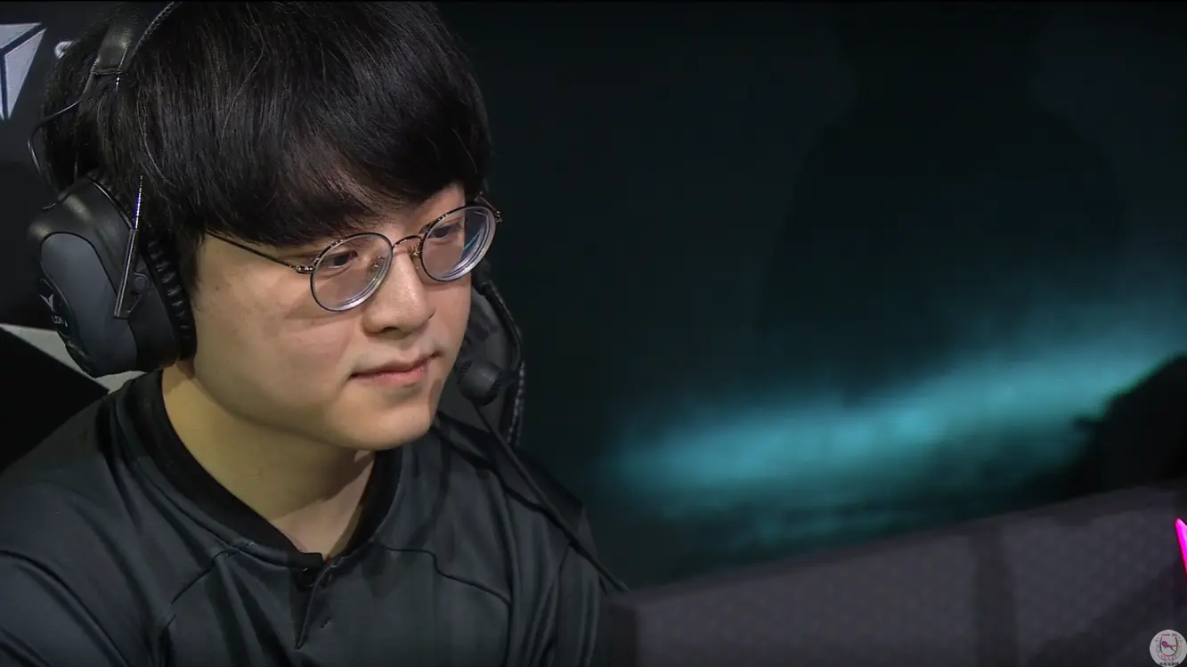 LCK：DK再次爆冷输给BFX！Showmaker还能拿到前四吗？