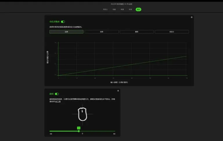 首发1399？蝰蛇V4PRO对比V3到底升级了啥