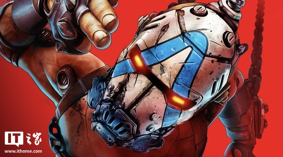 《无主之地4》Switch 2版确认无分屏功能，但支持跨平台游玩