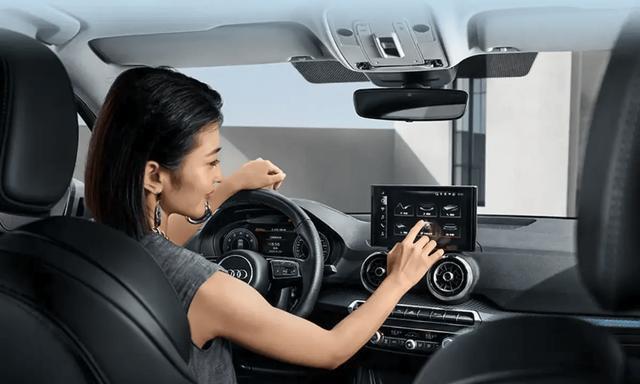 售17.18万元起／升级中控屏 2025款奥迪Q2L上市