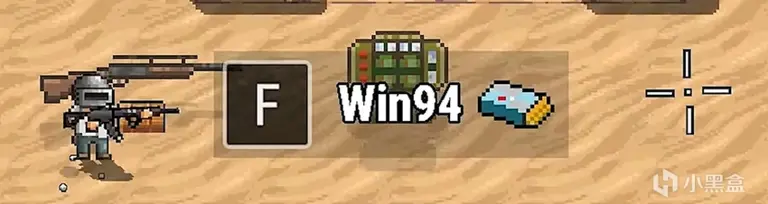 在PUBG里还可以玩2D像素游戏！8月21日鸡地求生卷土重来！