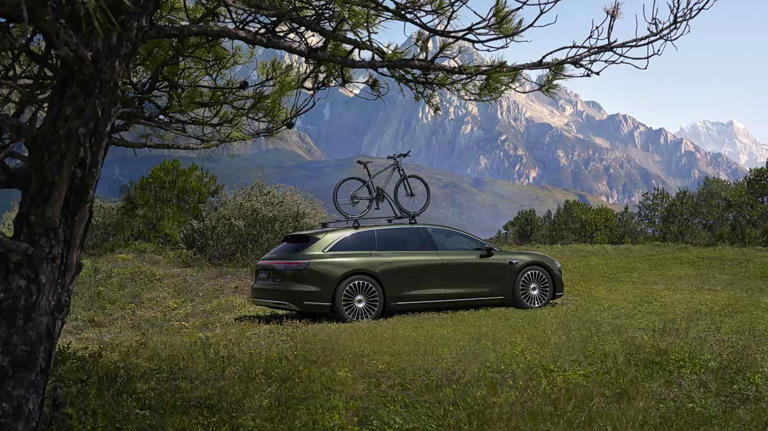 享界S9T预订开启，预售32.8万起，鸿蒙座舱+双动力系统9月上市