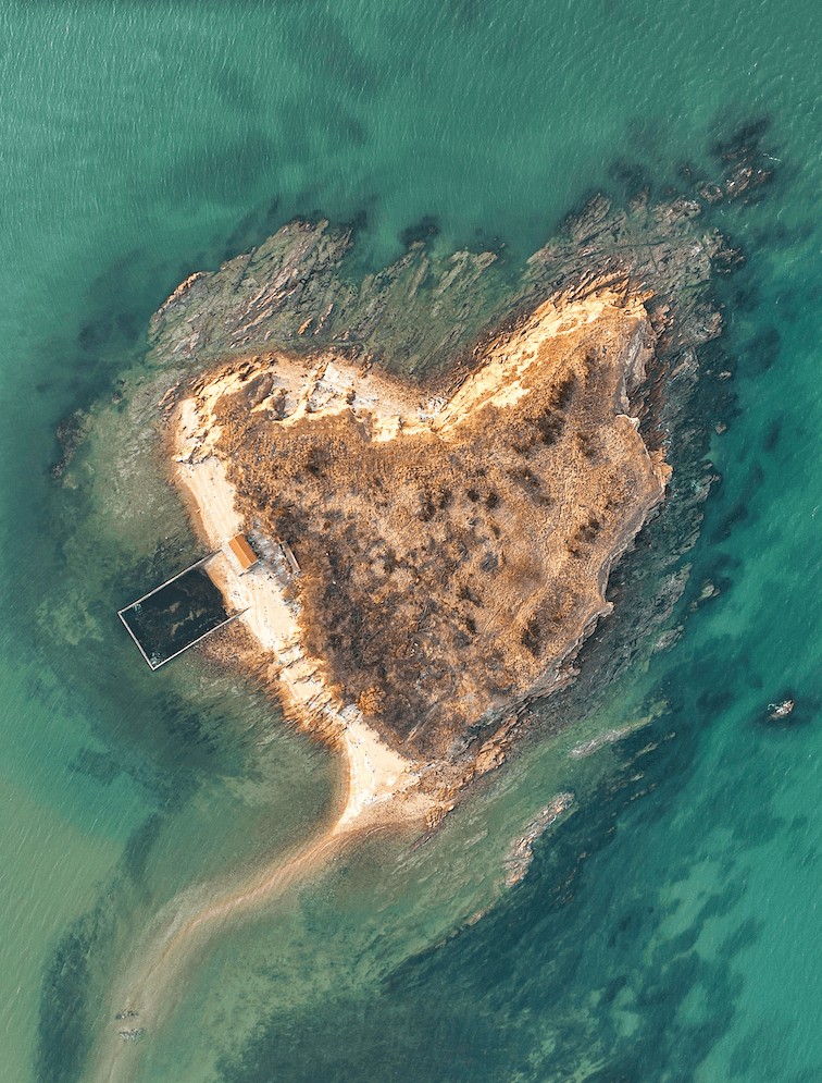 威海的浪刚刚好！