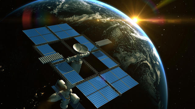 Omdia观察：亚洲市场卫星D2D服务发展面临的现实挑战