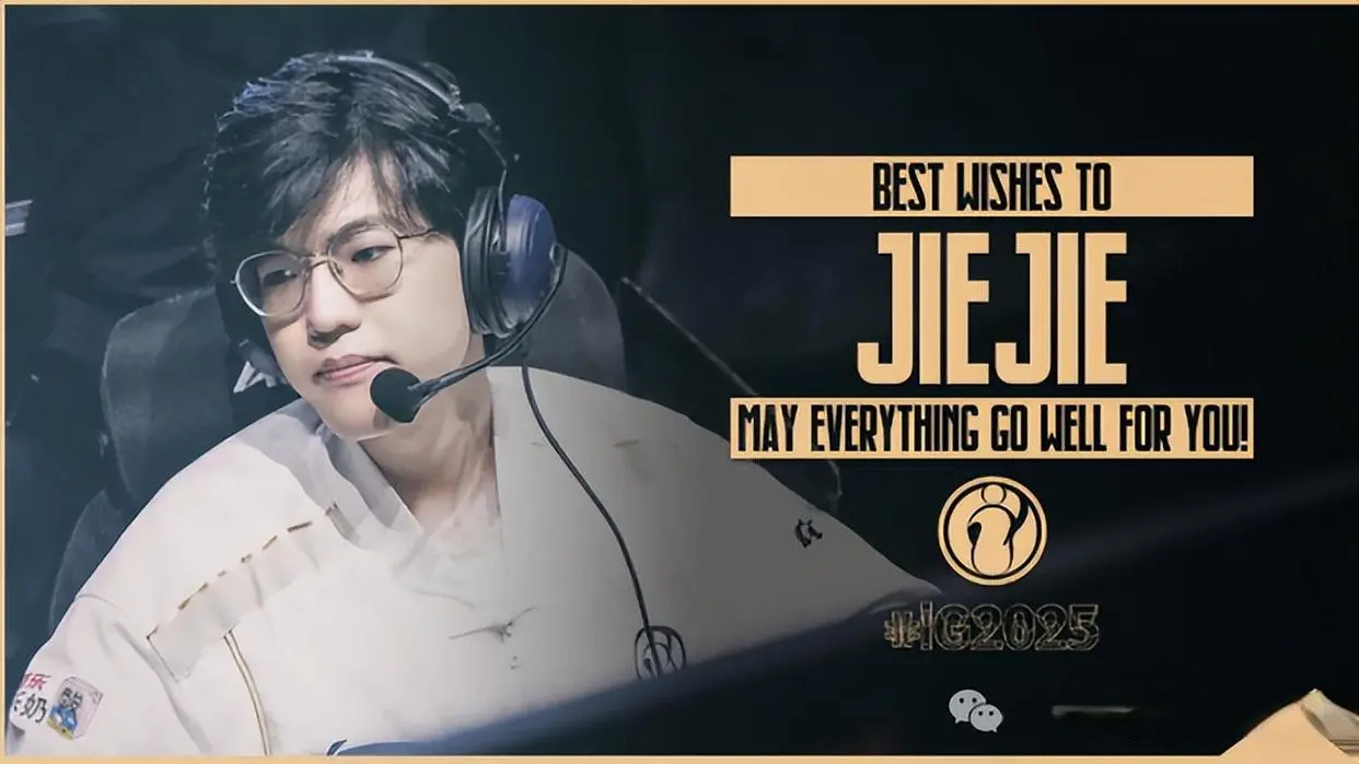 BLG和Jiejie正在连接？Shadow和BLG蜜月期结束，宁王：这是IG的计谋