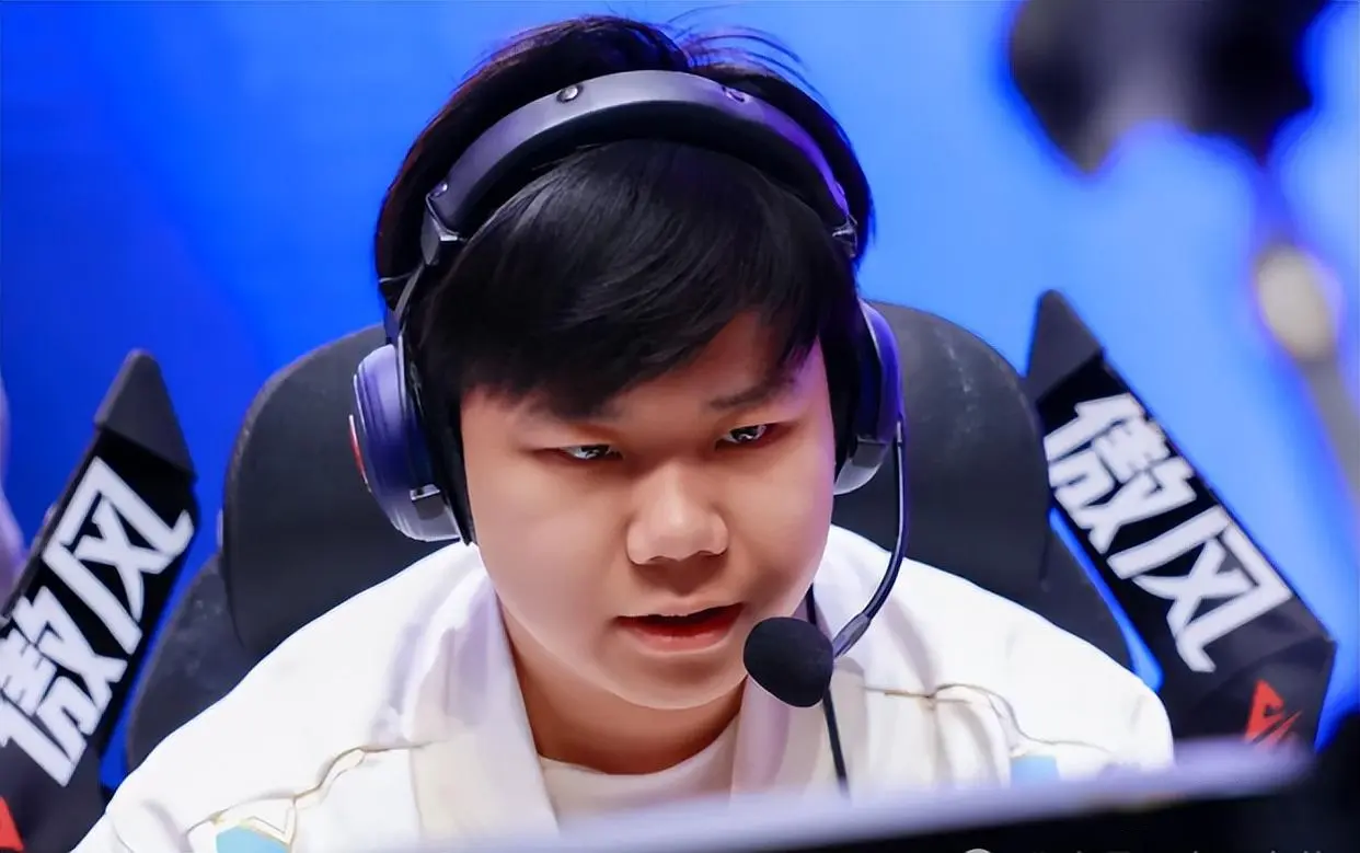 BLG和Jiejie正在连接？Shadow和BLG蜜月期结束，宁王：这是IG的计谋