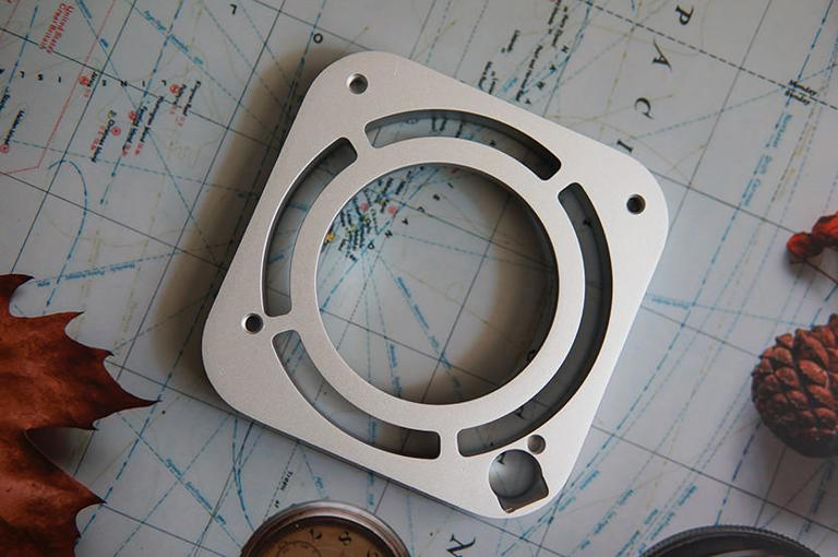 设计精妙，浑然一体：韧能 Flexmix S10专用底座评测