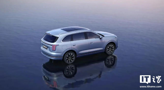 奇瑞捷途山海 L7 PLUS 插混 SUV 上市，11.99 万元起