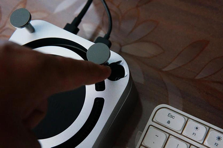 设计精妙，浑然一体：韧能 Flexmix S10专用底座评测