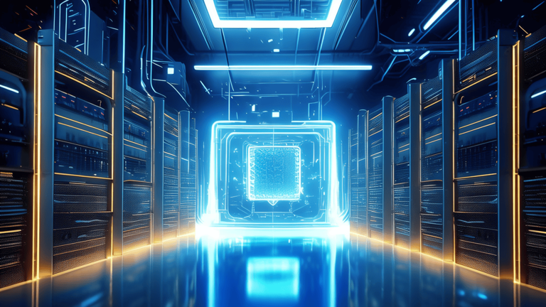 AI时代来临，ExponTech引领存储架构革命，重构AI存储新生态