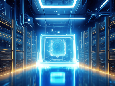 AI时代来临，ExponTech引领存储架构革命，重构AI存储新生态