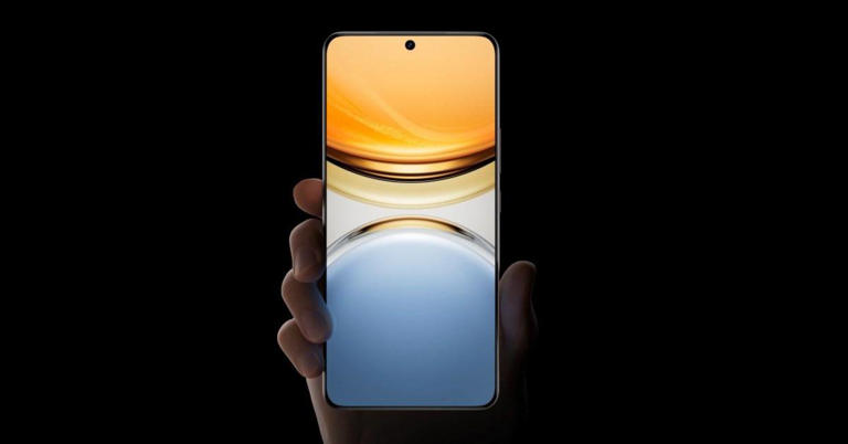 2025年LCD屏新机王？vivo Y500T配置曝光，续航王者再升级！
