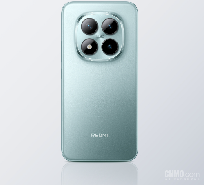 REDMI Note 15 Pro+续航配置公布：配7000mAh电池