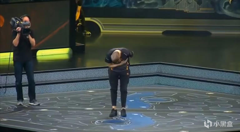 1557，上单小虎，今夕何年？回忆LPL在国际赛上的16个名场面