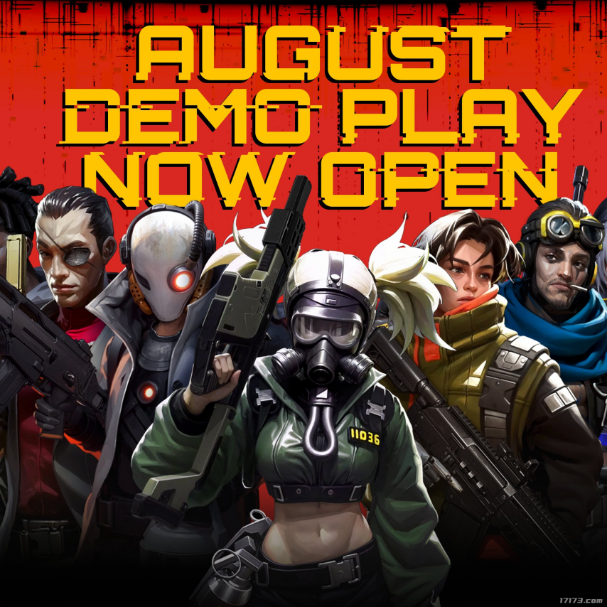 17173独家专访：从大逃杀到俯视角战术，《PUBG: BLINDSPOT》如何走出自己的路？