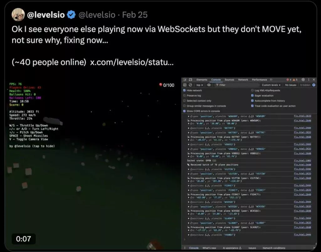 Vibe Coding火了，人人都是程序员？