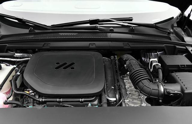 大屏幕+66度电池，全新智己LS6预售20.99万起，会是爆款吗？