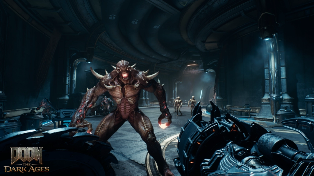 《Heretic + Hexen》评测：简洁而优雅