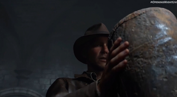 GC25：《夺宝奇兵》DLC新预告公布！本体明年登陆NS2