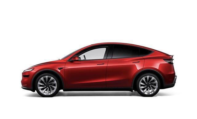 特斯拉Model Y L发布预告，双电机四驱动力，续航751公里