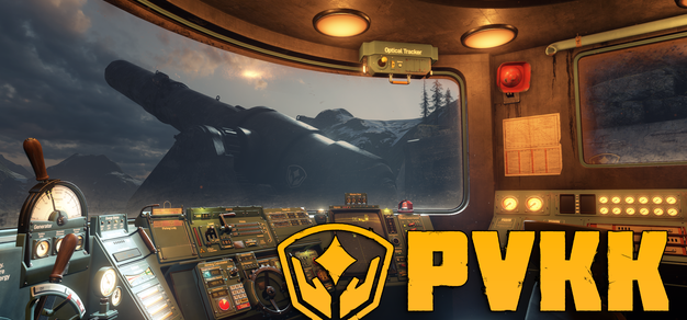 《PVKK：行星防御炮指挥官》全新预告片发布，预计2026年夏季上线Steam