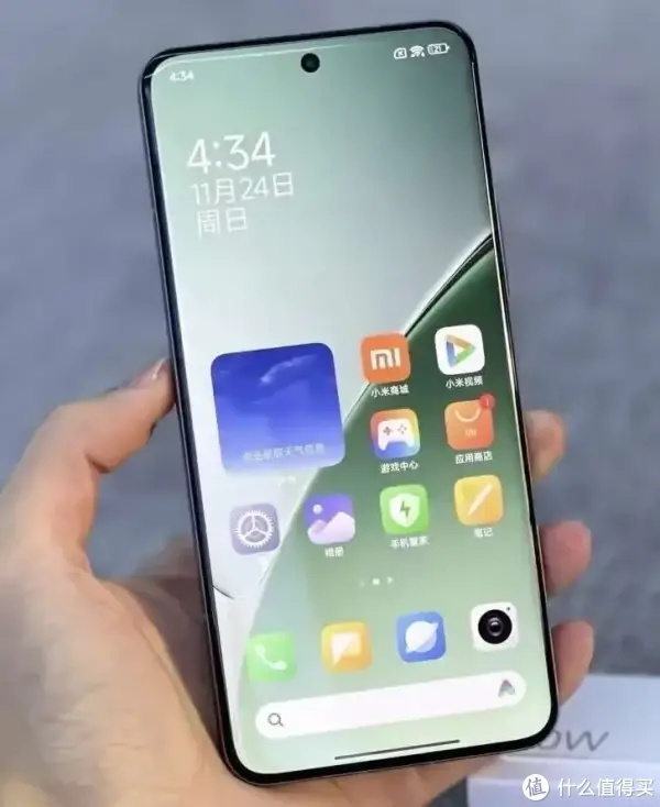 小米16 Pro配置参数曝光，对比小米15 Pro，这次升级究竟大不大？