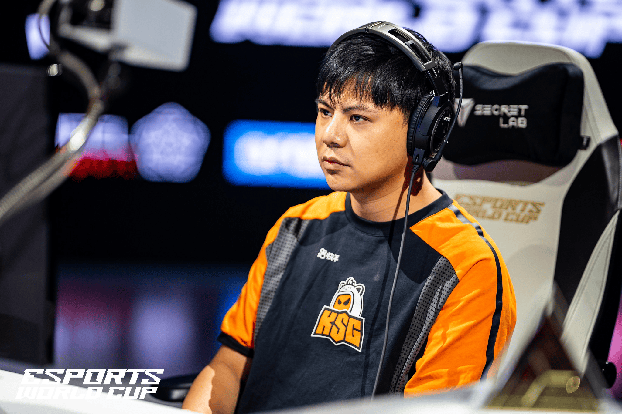 绝地反击！EWC街霸6卫冕冠军Xiaohai拿下E组第一挺进十六强