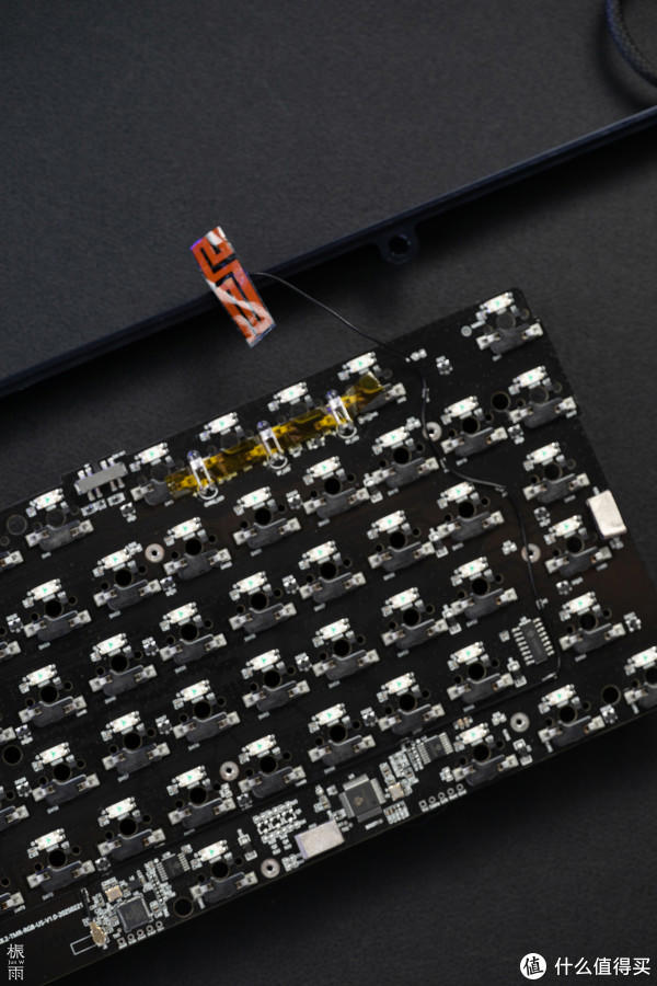 与时俱进的老大哥——Cherry XTRFY MX8.2 PRO TMR TKL