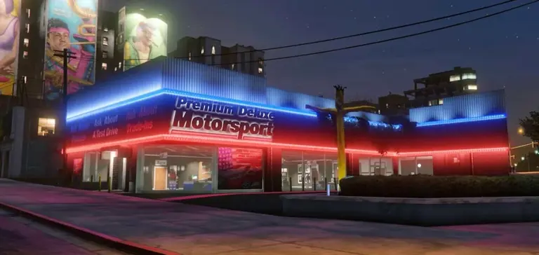 GTAOL周更攻略:R星发钱啦!上号领100万现金,还有超多顶级载具打折