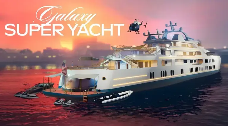 GTAOL周更攻略:R星发钱啦!上号领100万现金,还有超多顶级载具打折