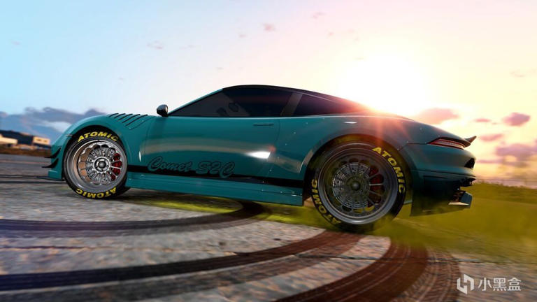 GTAOL周更攻略:R星发钱啦!上号领100万现金,还有超多顶级载具打折