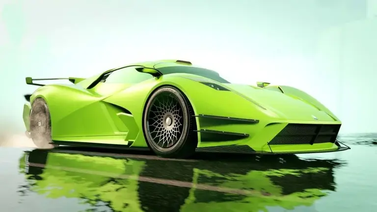 GTAOL周更攻略:R星发钱啦!上号领100万现金,还有超多顶级载具打折