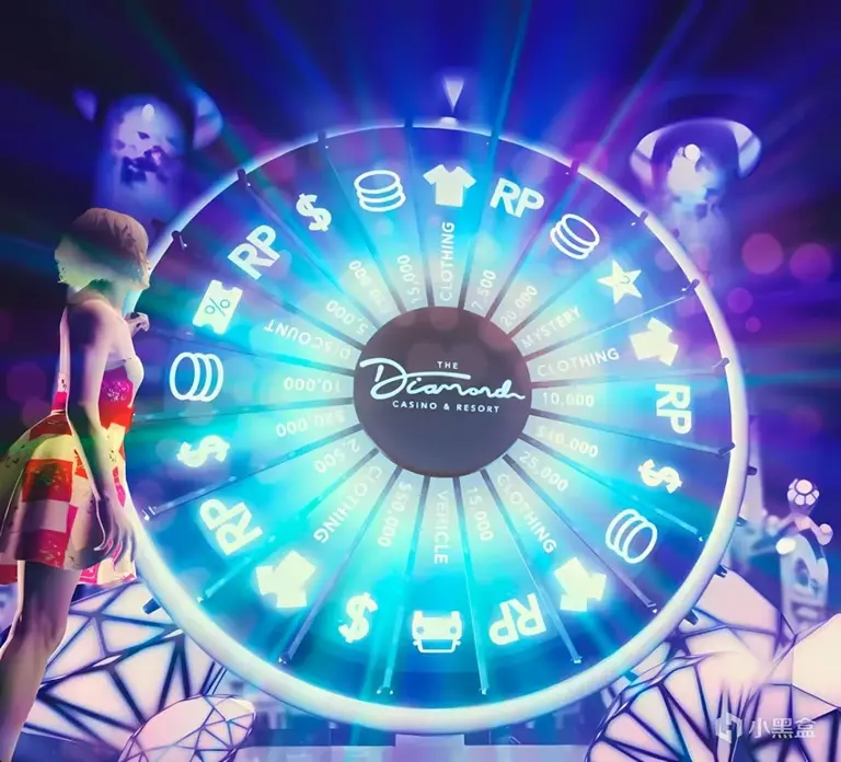 GTAOL周更攻略:R星发钱啦!上号领100万现金,还有超多顶级载具打折