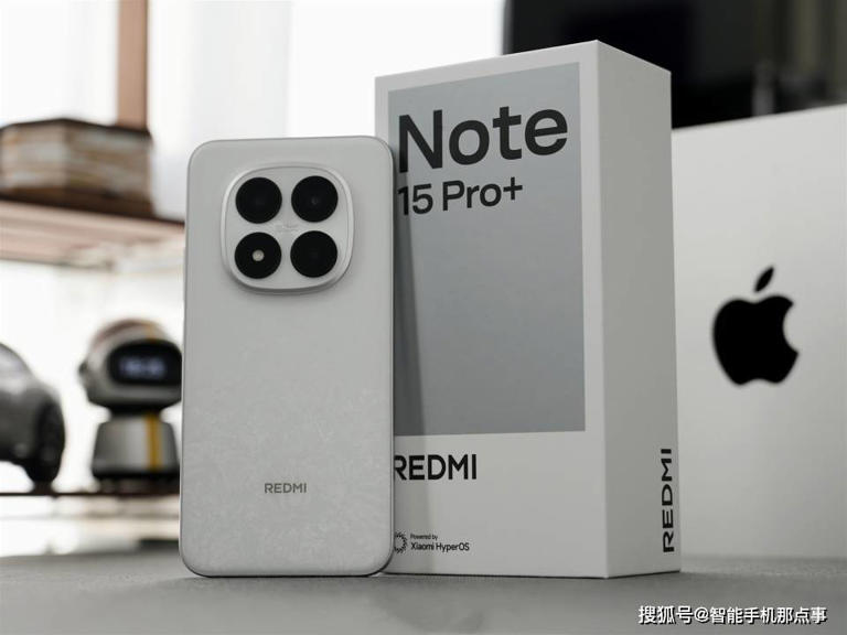 红米Note15系列前瞻：7s芯片、7000mAh大电池，防水新标杆即将登场