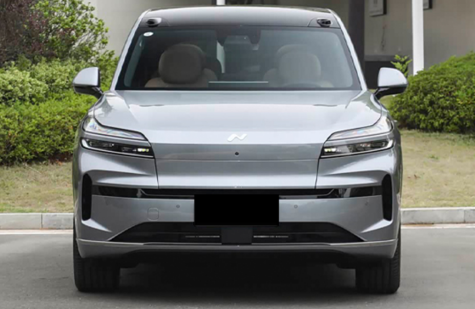 推荐六座版Max 2025款乐道L90购车指南