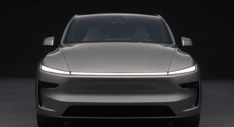 特斯拉Model Y L六人座版本首发，增加第三排座椅，续航751公里