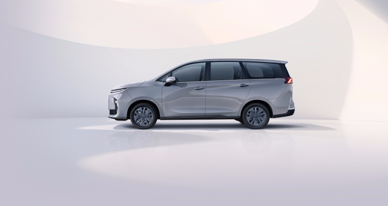 家用车推荐的天花板？上汽大通MAXUS G50 MAX用实力说话