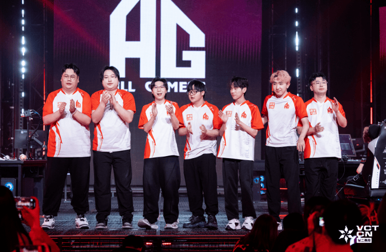 不敌XLG止步六强，AG成为第二赛段季后赛第四支被淘汰队伍